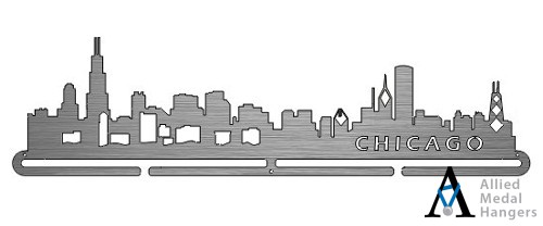 Run The USA | Sport & Running Medal Displays | The Original Stainless ...