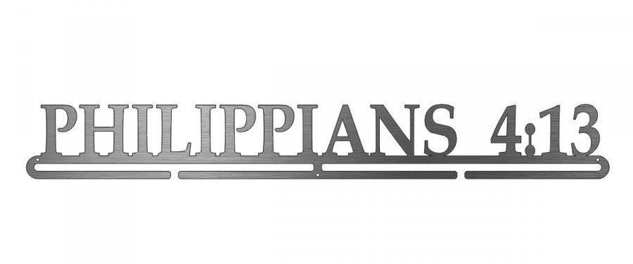 Philippians Logo